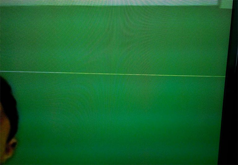 Toshiba TV Horizontal Lines On Screen EASY FIX Better Home Squad
